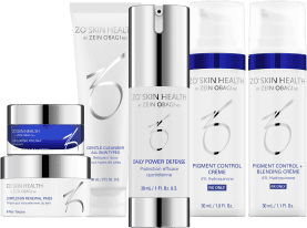 ZO Pigment Control Programme With Hydroquinone | Marylebone